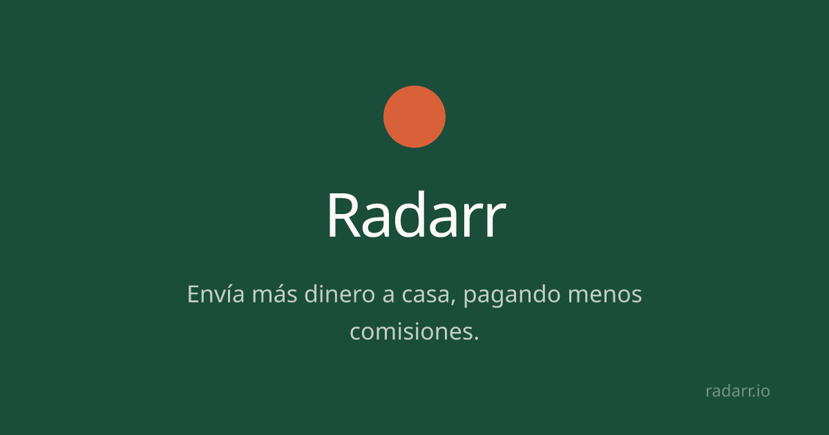 Western Union vs Remitly 2026: Comparación completa | Radarr